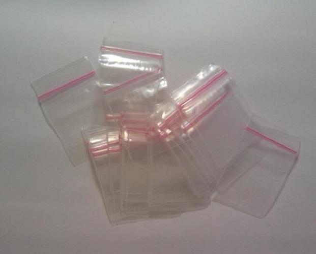Jual Plastik Klip Opp - 3x5 Cm | Shopee Indonesia