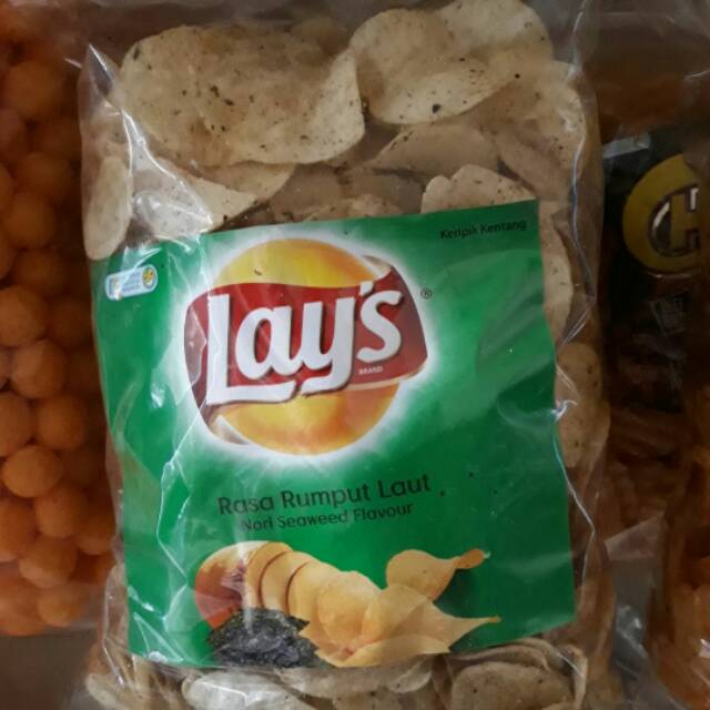 Jual Lay's | Shopee Indonesia