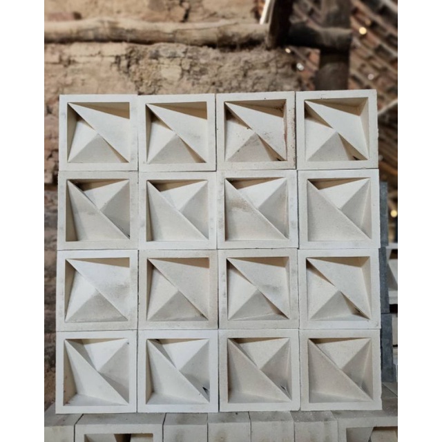 Jual Roster arou minimalis beton dekorasi rumah desain cafe design ...