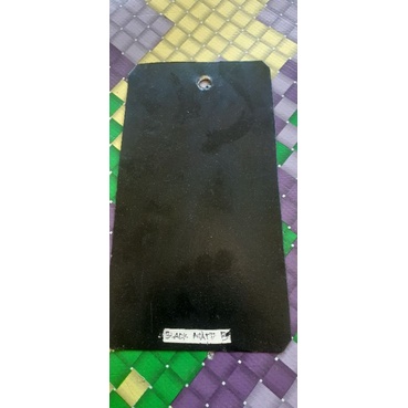Jual Bubuk powder coating hitam matt / hitam doff | Shopee Indonesia