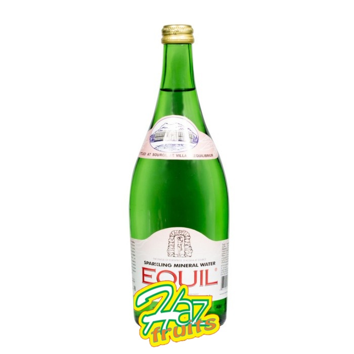 Jual EQUIL Natural Mineral Water 380ml | Shopee Indonesia