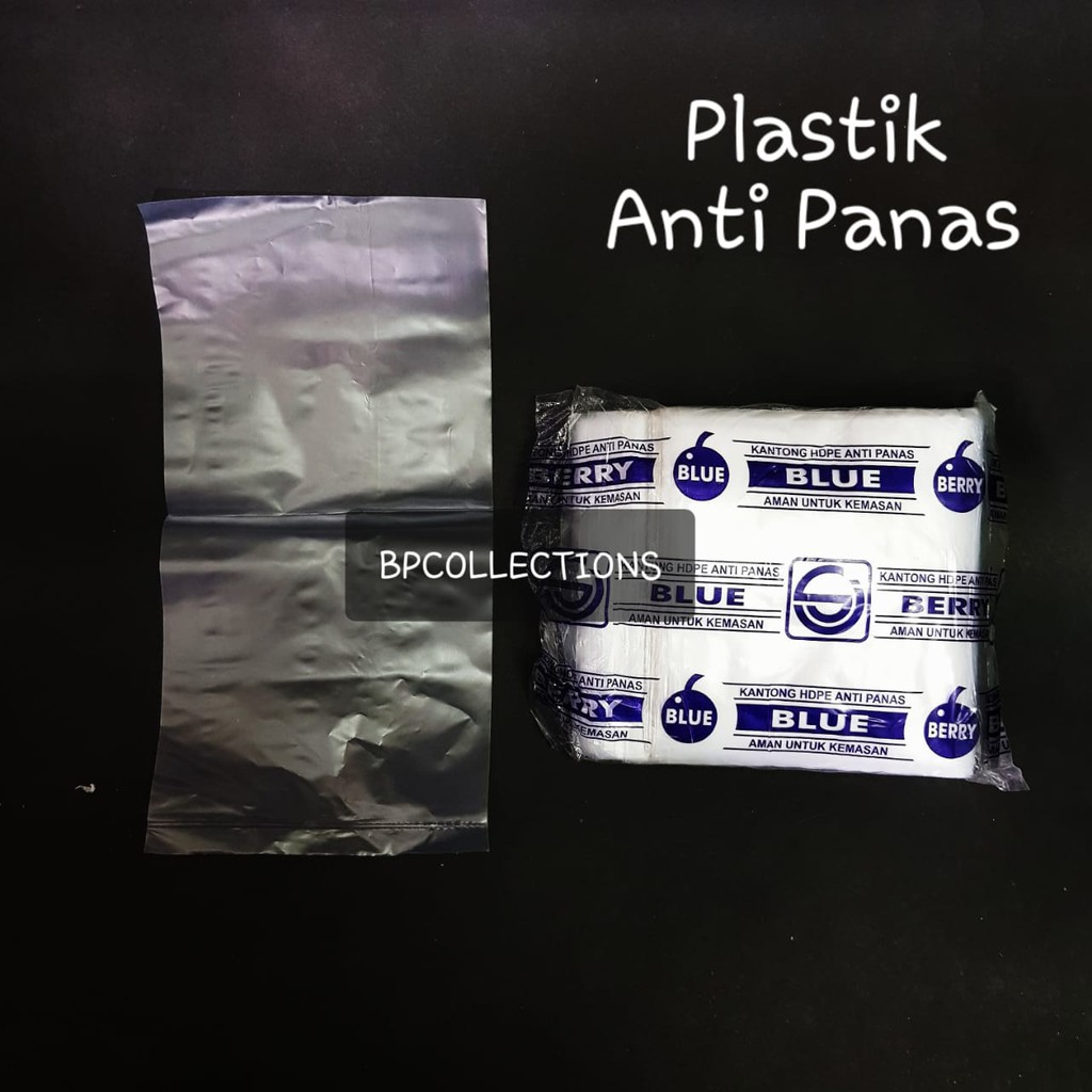 Jual 1 BAL 100 PAK PLASTIK ANTI PANAS PLASTIK KUAH ANTI PANAS ATP KUAH ...