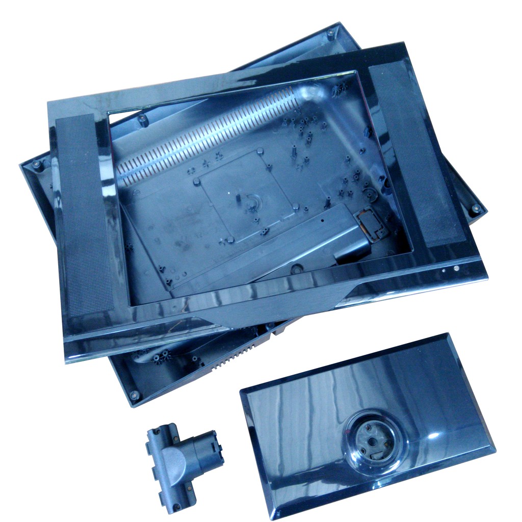 Jual CASSING TV LCD LED UNIVERSAL 19 INCH KOTAK CASE CASING FRONT BACK ...