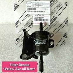 Jual FUEL FILTER ALL NEW GRAND AVANZA XENIA VELOZ / ALL NEW RUSH TERIOS ...
