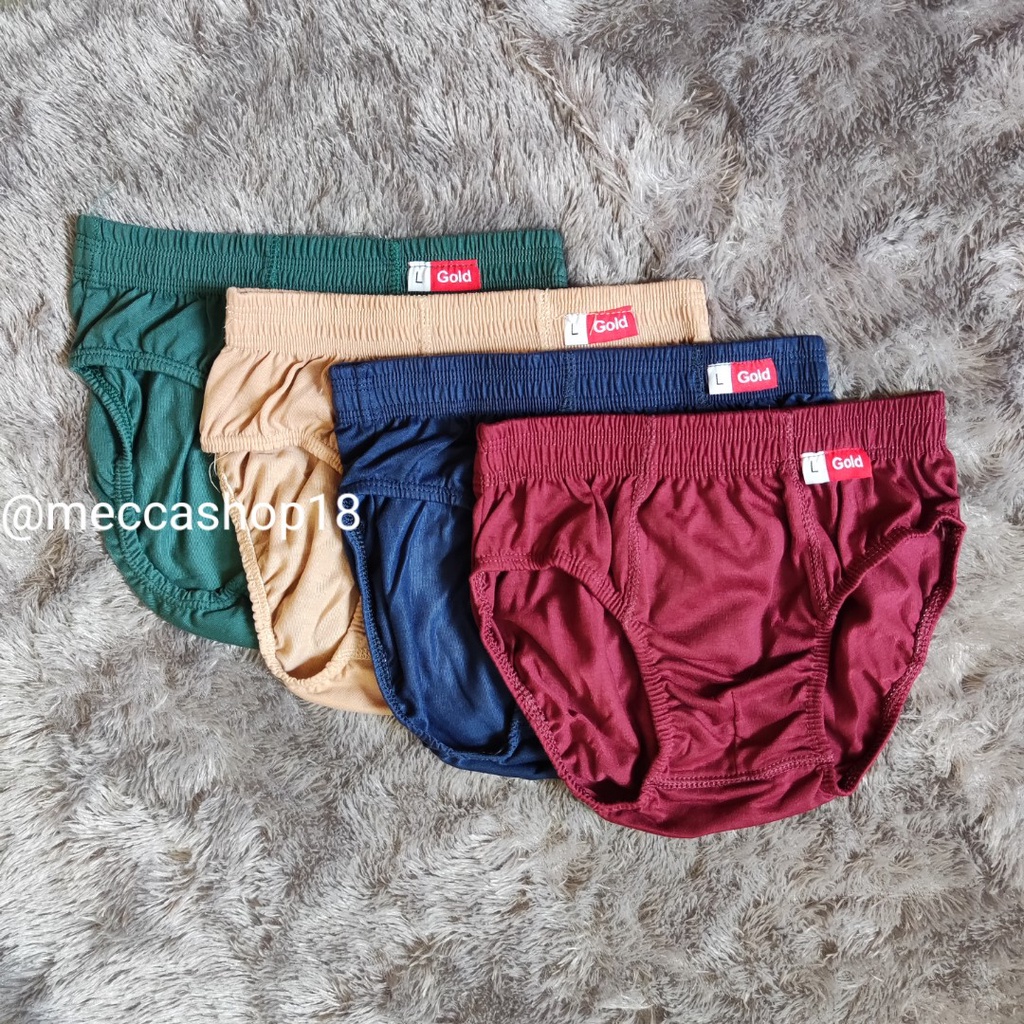 Jual Sempak Pria Dewasa Jumbo / Celana Dalam Pria / CD Pria Dewasa Size ...