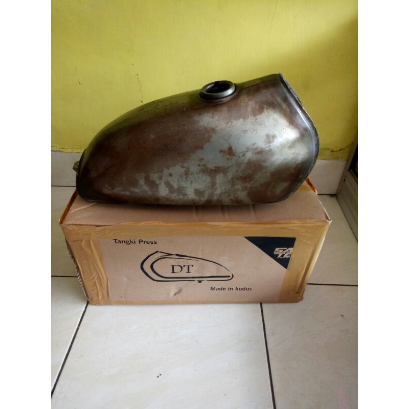 Jual tangki DTB vintage | Shopee Indonesia
