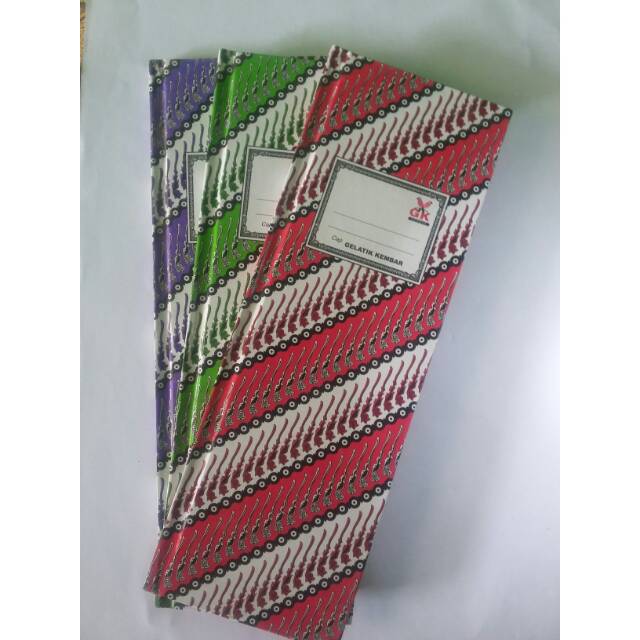 Jual Buku Batik ekspedisi Panjang 50 hard cover | Shopee Indonesia
