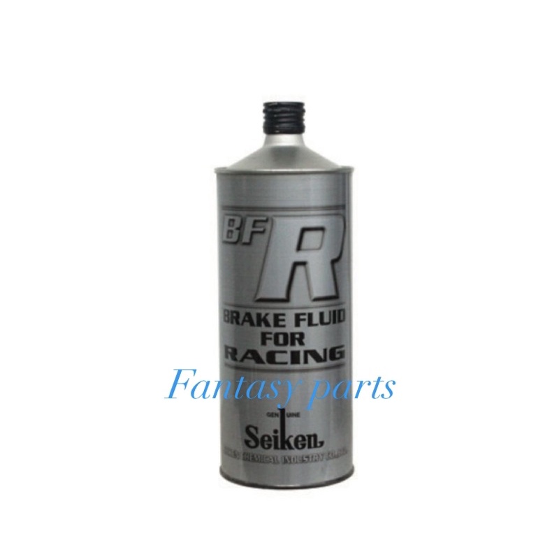 Jual Minyak Rem Seiken Racing 1 liter | Shopee Indonesia