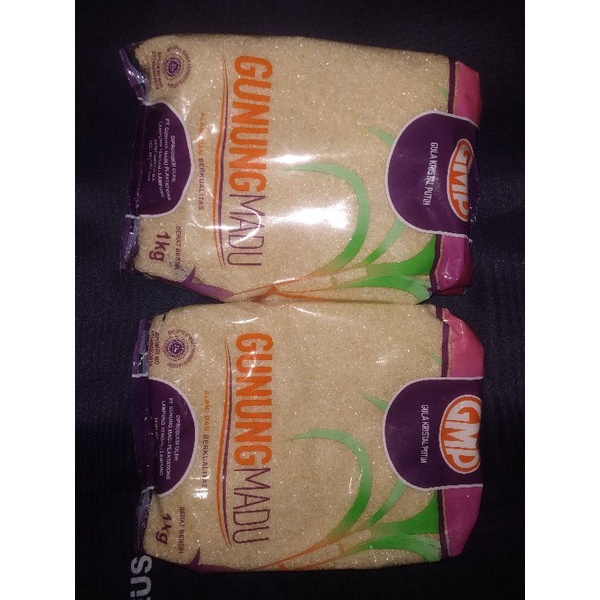 Jual Gula pasir 1Kg | Shopee Indonesia