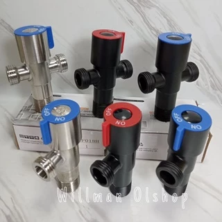 Jual Stop Kran Terlengkap & Harga Terbaru Februari 2026 | Shopee Indonesia