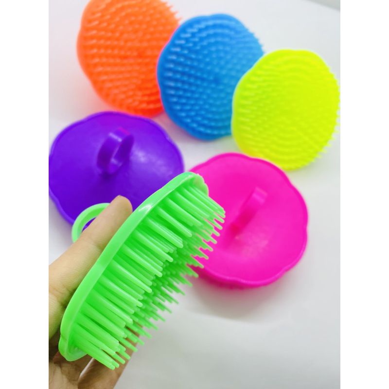 Jual sisir bulat keramas serba guna | Shopee Indonesia
