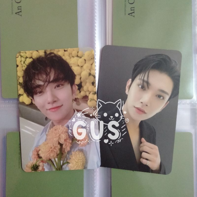 Jual pc joshua your choice set (other side & one side) | Shopee Indonesia