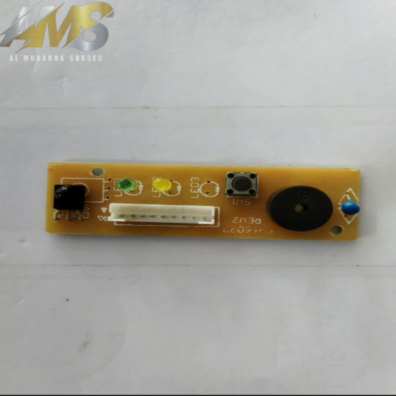 Jual SENSOR PCB AC DAIKIN 9 PIN | Shopee Indonesia