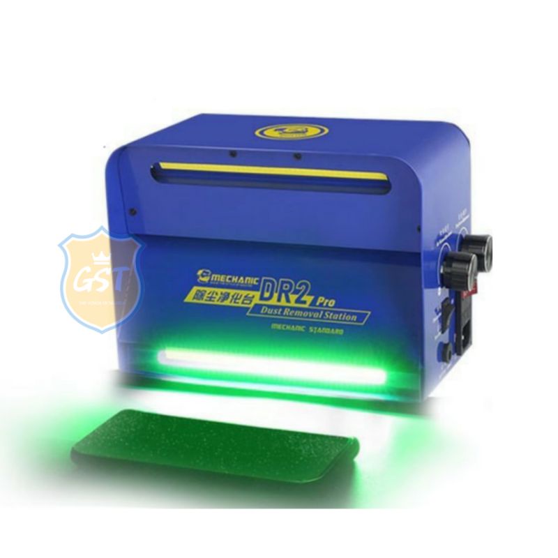 Jual Meja Anti Debu Mechanic DR2 Pro Original | Shopee Indonesia