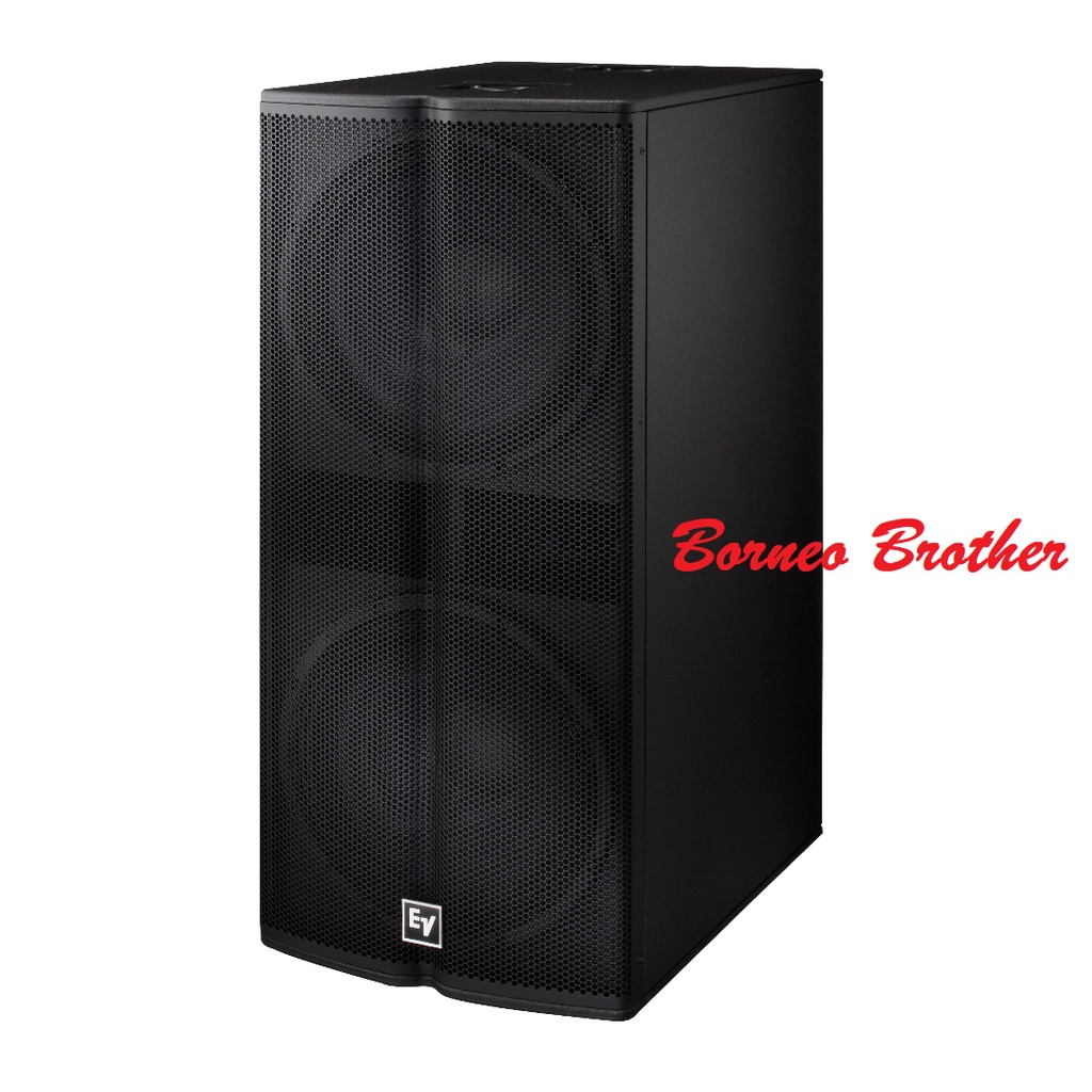 Jual Electro-Voice TX2181 TX 2181 EV TX2181 Original Subwoofer Pasif ...