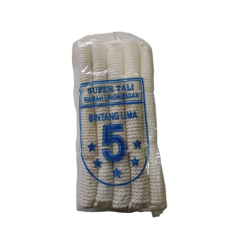 Jual Tali Pandu Pramuka 5 Meter | Shopee Indonesia