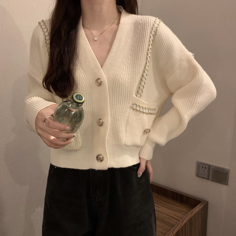 Jual Cardigan Fasya Soft Knit Import - Kardigan Wanita Rajut Import Halus TM (CX1551) | Shopee ...