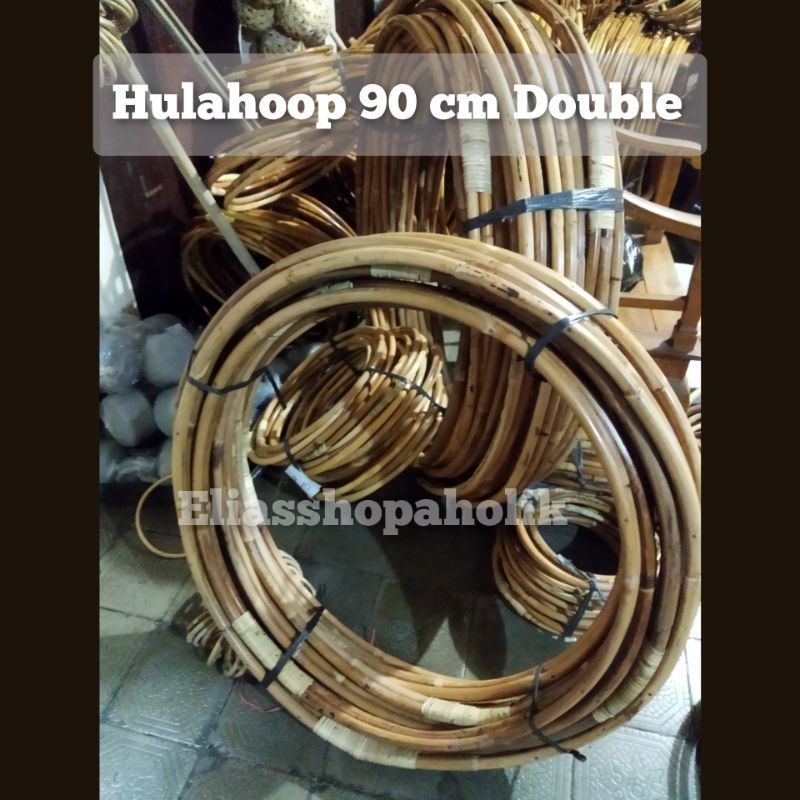 Jual Hula Hoop Doubel 90 cm / Hulahoop Doubel / Hulahoop Dobel 90 cm / Holahoop 2 in 1 | Shopee ...