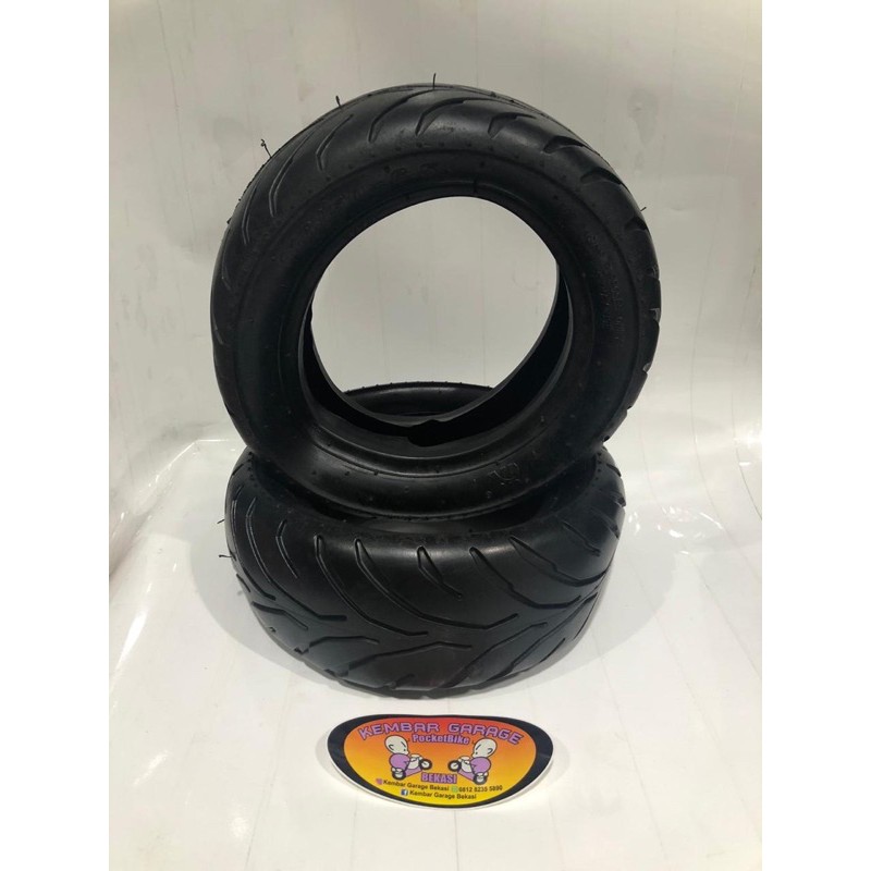 Jual Ban Standar Original Mini GP | Shopee Indonesia
