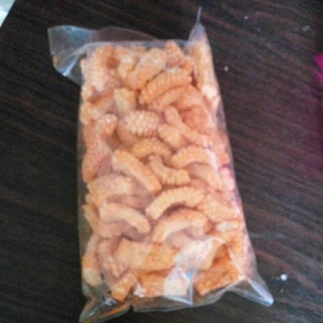 Jual Sea crunch super hot | Shopee Indonesia