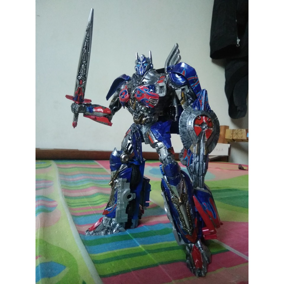 Jual BMB TLK Optimus Custom Repaint | Shopee Indonesia