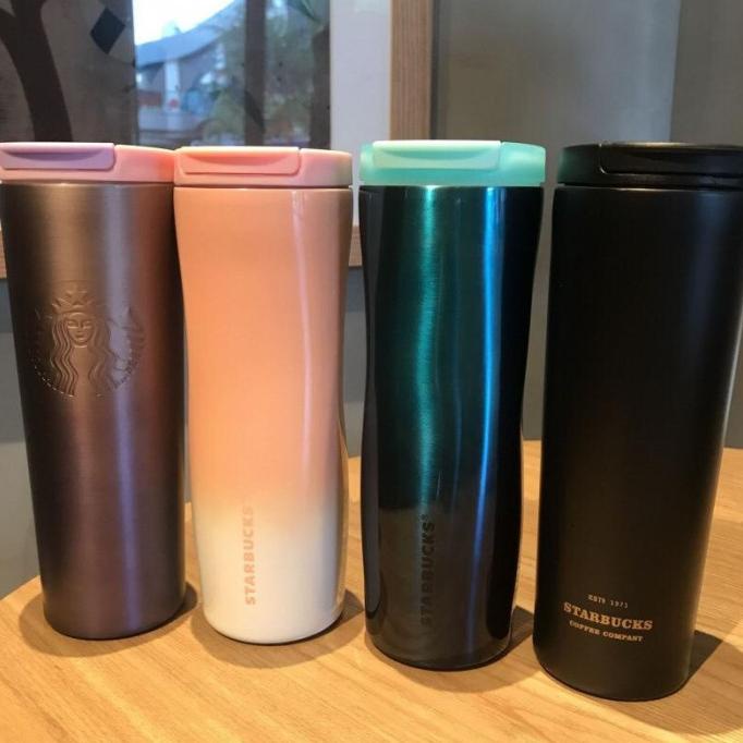 Jual Botol Minum Starbucks Original / Tumbler Starbucks | Shopee Indonesia