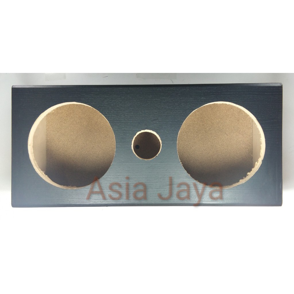 Jual Box Speaker 6 Inch Double | Shopee Indonesia