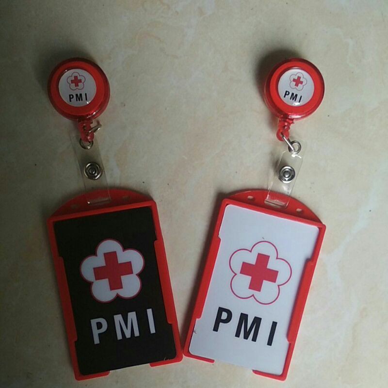 Jual Id card PMI | Shopee Indonesia