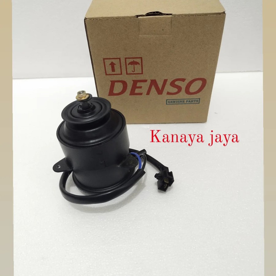 Jual Dynamo dinamo kipas Motor Fan Radiator Honda Estilo Cielo Genio ...