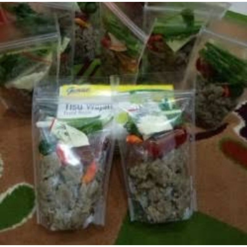 Jual baso ikan khas Malimping | Shopee Indonesia