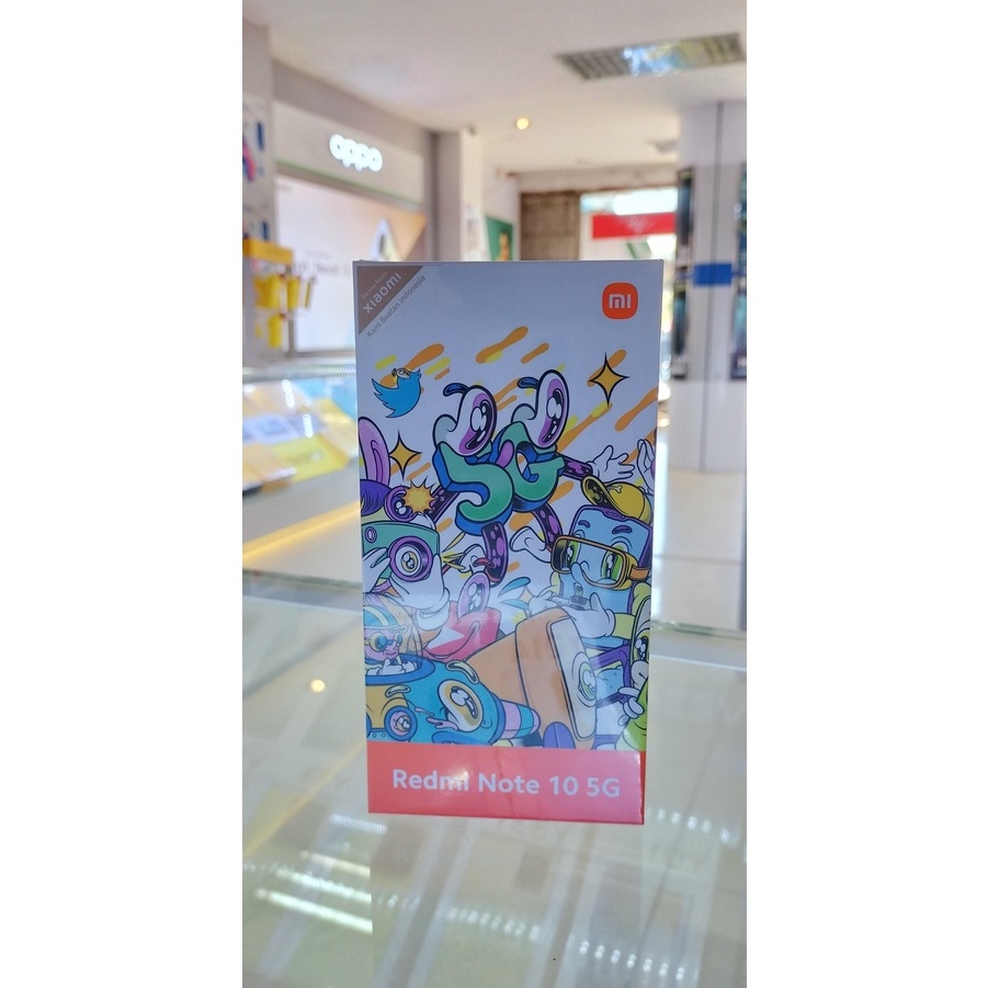 Jual Xiaomi Note 10 5G | Shopee Indonesia