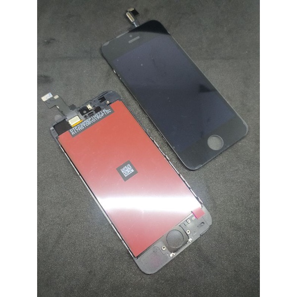 Jual Lcd iph 5S dan 5E original | Shopee Indonesia