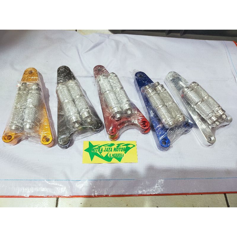 Jual step drag matic Aitech racing step DRAG matic universal merk ...