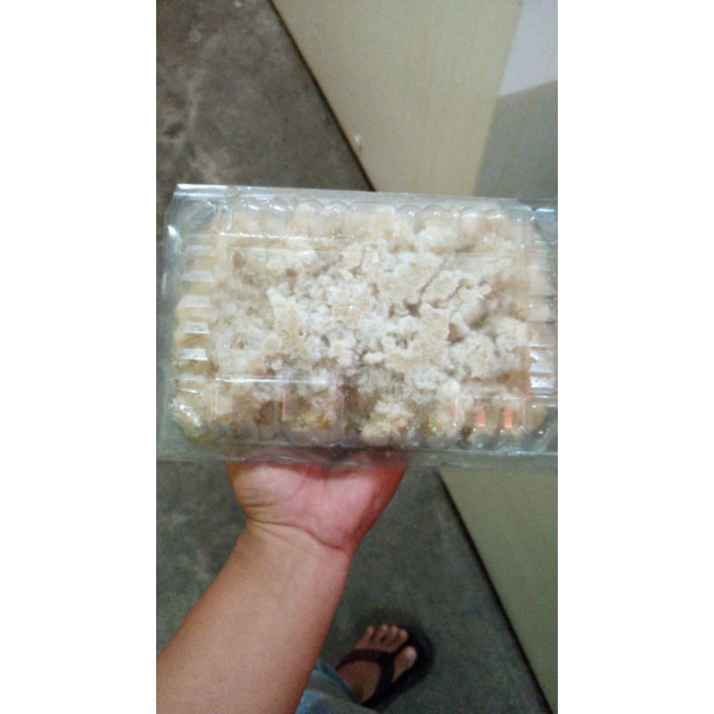 Jual DAGING KEPITING RAJUNGAN KEMASAN 200gr | Shopee Indonesia