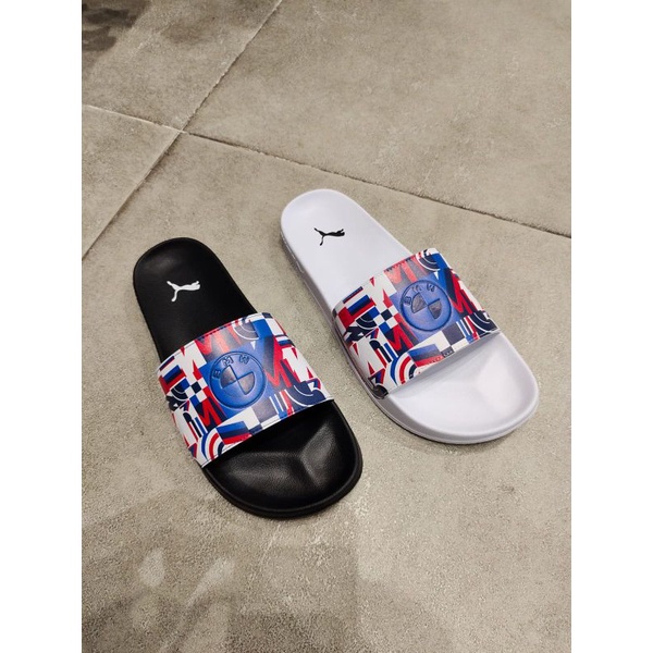 Jual !!! BEST SELLER !!! SANDAL PUMA X BMW MOTOR SPORT FOR MEN ORIGINAL ...