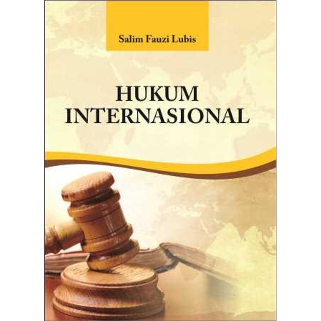 Jual Buku Ajar Hukum Internasional | Shopee Indonesia