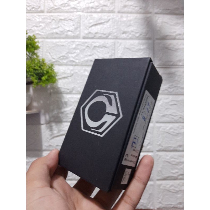Jual HEXOHM V3 ANODIZED (PESANAN) | Shopee Indonesia