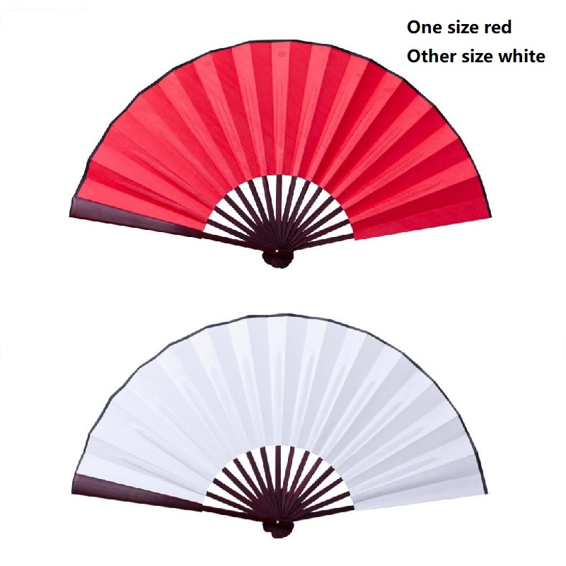 Jual Kipas Lipat Sutra China Kipas Lipat Gaya China Kuno Kipas Tangan ...