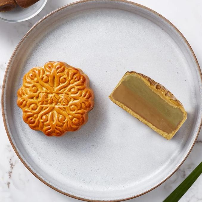 Jual TERHOTT BEE CHENG HIANG PANDAN GULA MELAKA MOONCAKE 2022 - 1 BOX ...
