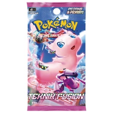 Jual Pokemon Game Kartu Koleksi Booster Pack All Series Kartu TCG Pokemon Indonesia - Original ...