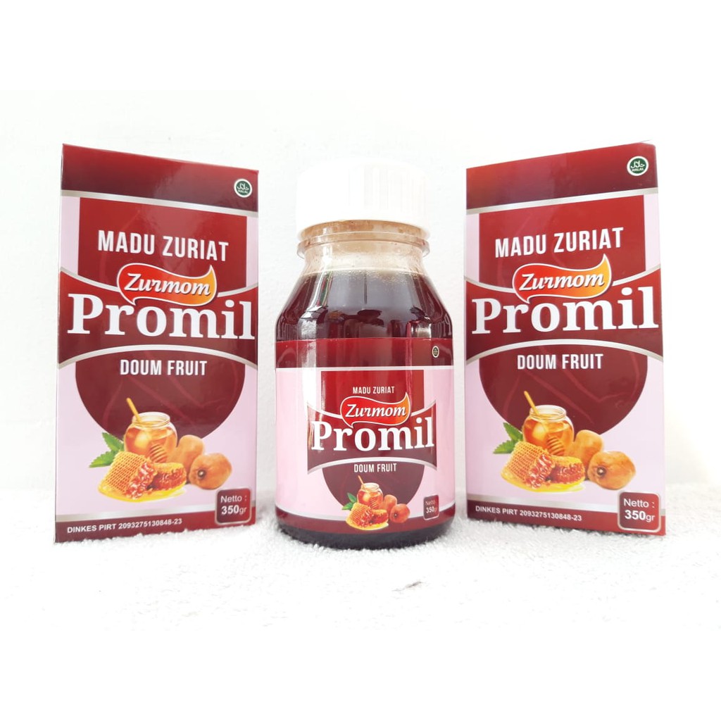 Jual Madu Zuriat Zurmom Program Hamil Suami Istri | Madu Promil Zuriat ...