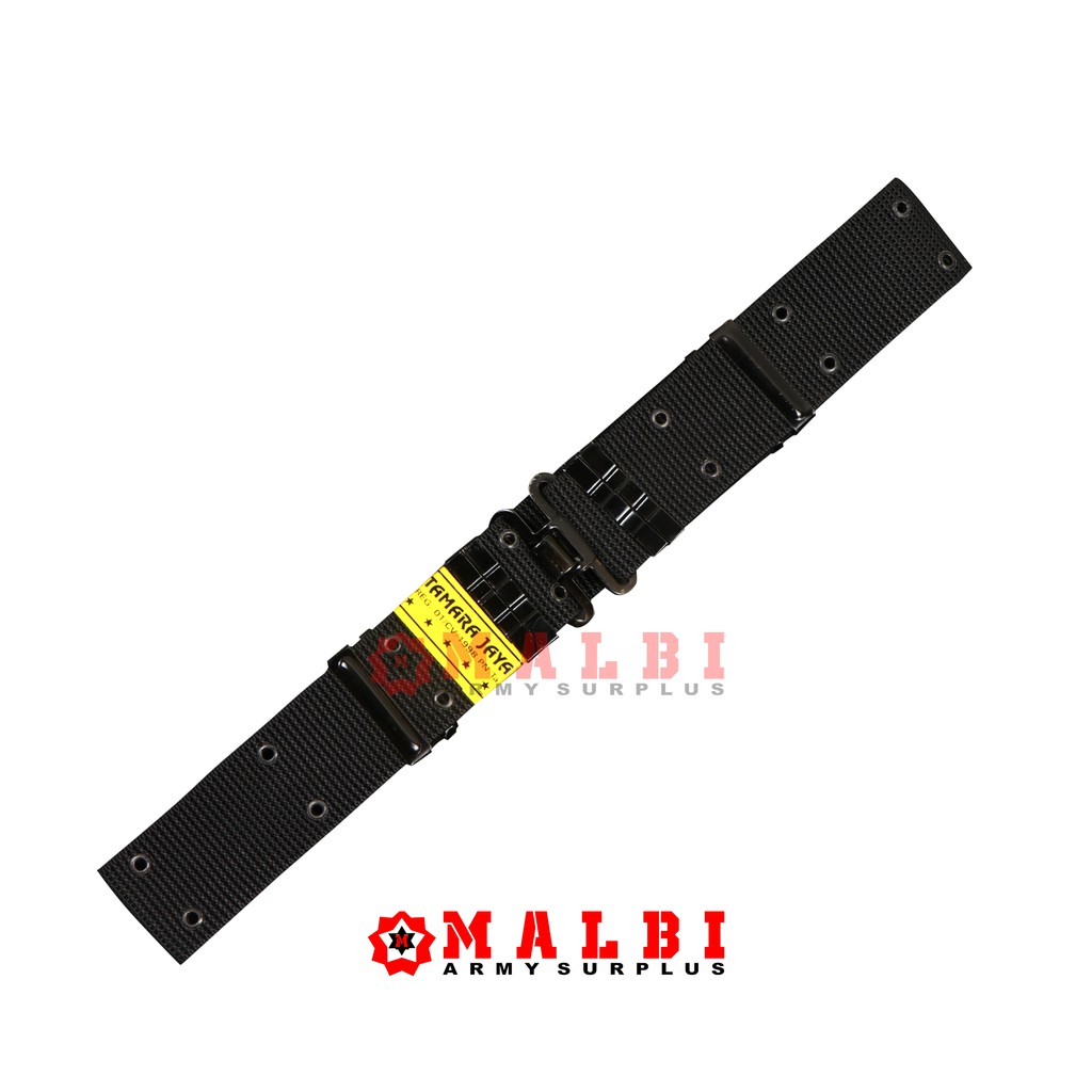 Jual Kopel RIM Hitam PDL Kopel Kait Besi Nilon Tebal | Shopee Indonesia