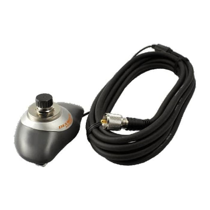 Jual Diamond K600M Bracket Bagasi Mobil Ori dan Kabel Antena Mobile ...