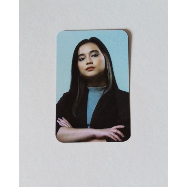 Jual Mencuri Raden Saleh Photocard Iqbaal Angga Piko Ucup Ari Irhan Tuk ...