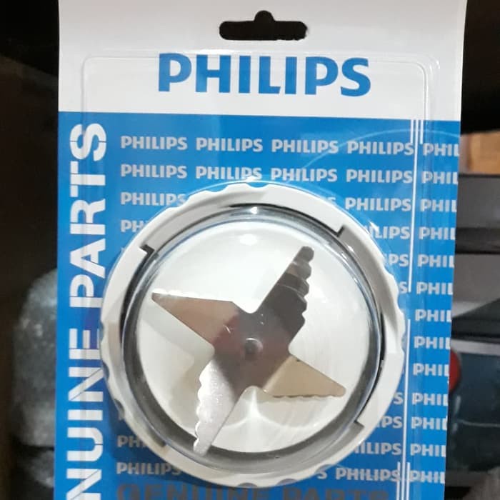 Jual Mata Pisau Blender Philips HR 2115 / Pisau Blender Philips HR 2116 ...