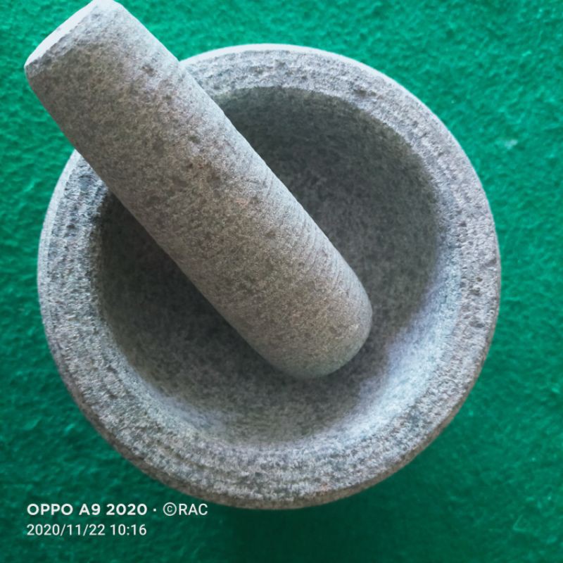 Jual Lesung batu asli malaysia sedang | Shopee Indonesia