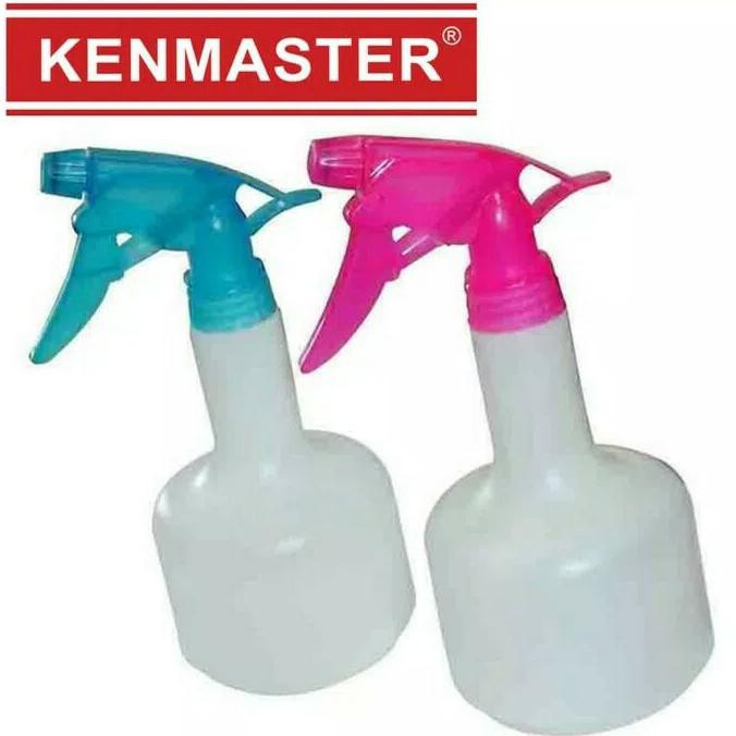 Jual Sale Semprotan Air Burung 500 Ml Kenmaster Botol Spray Air Bunga ...