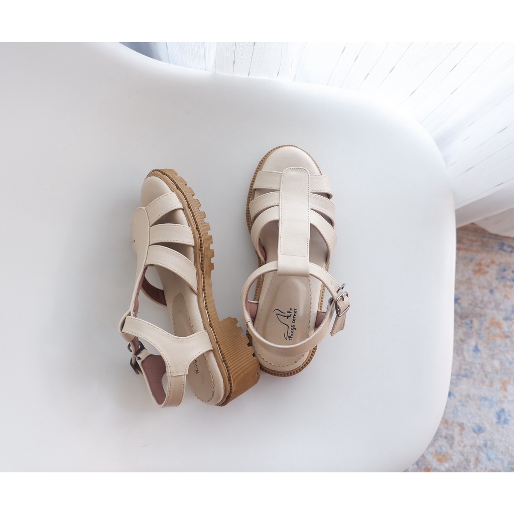 Jual JILL DOCMART - Sepatu wanita/ Dokmart wanita / Loafers wanita ...