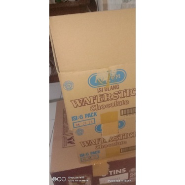 Jual astor kogen wafer nissin | Shopee Indonesia