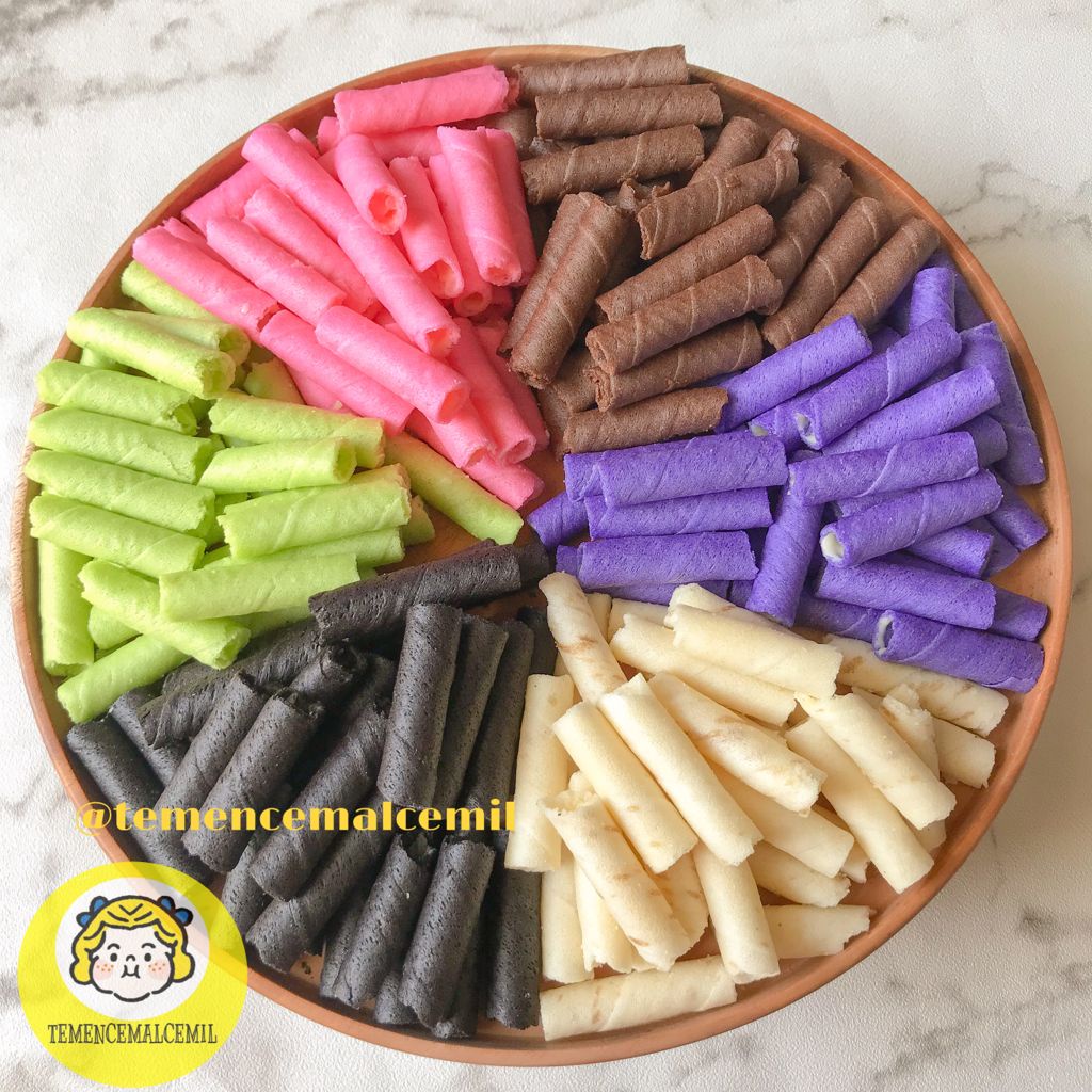 Jual ASTOR BERBAGAI RASA DAN WARNA | Shopee Indonesia